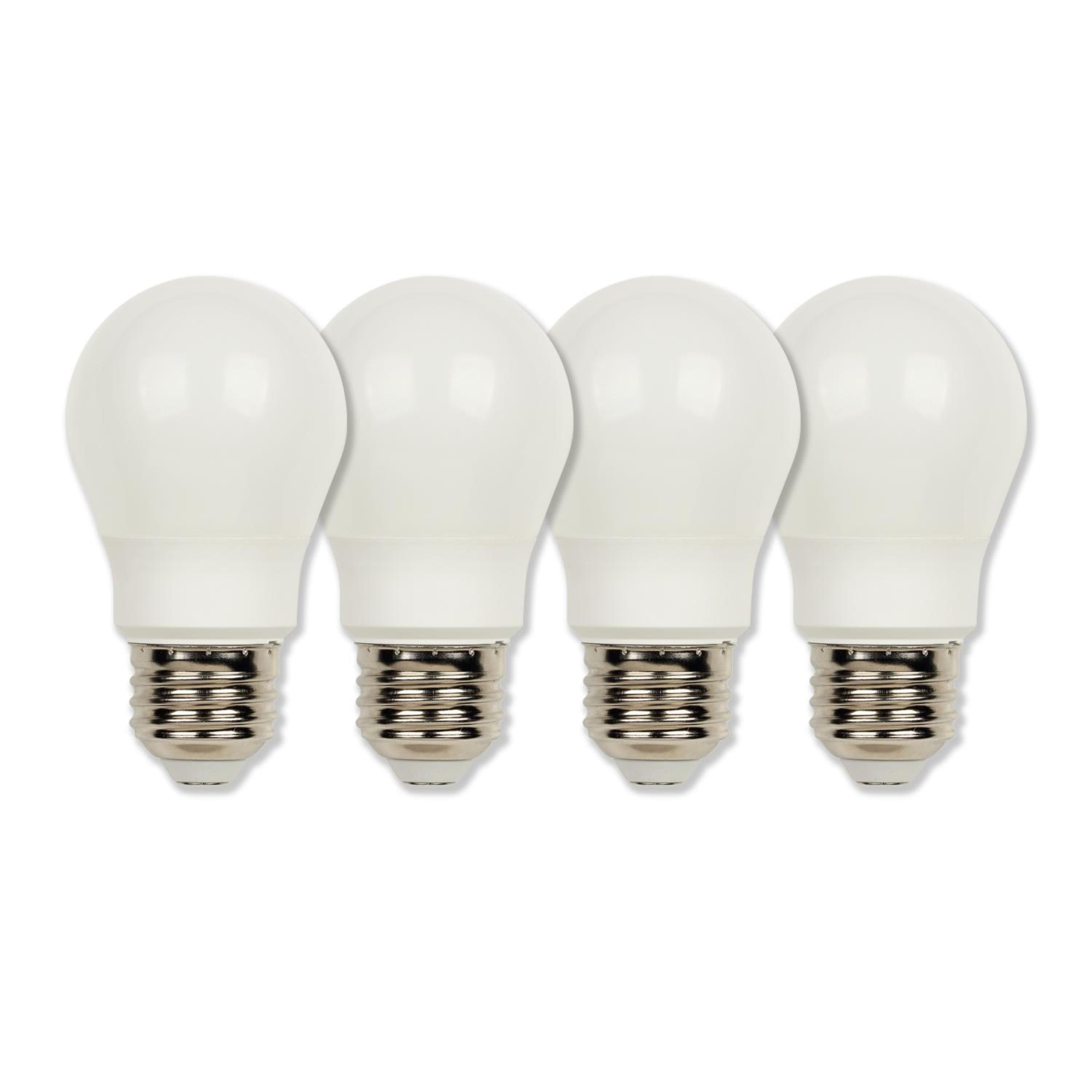 Westinghouse 4513620 60W Equivalent A15 Soft White Led Light Bulb with ...