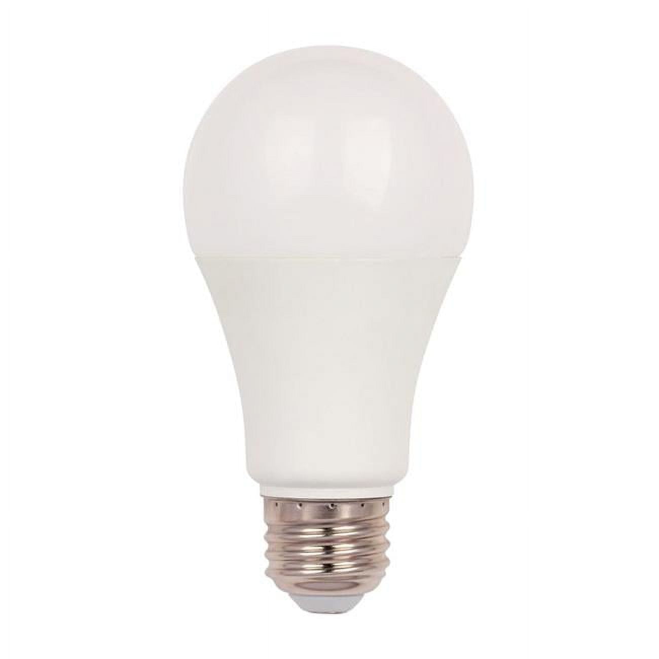 Westinghouse 5079000 100-Watt Equivalent Omni A19 Daylight LED Light ...