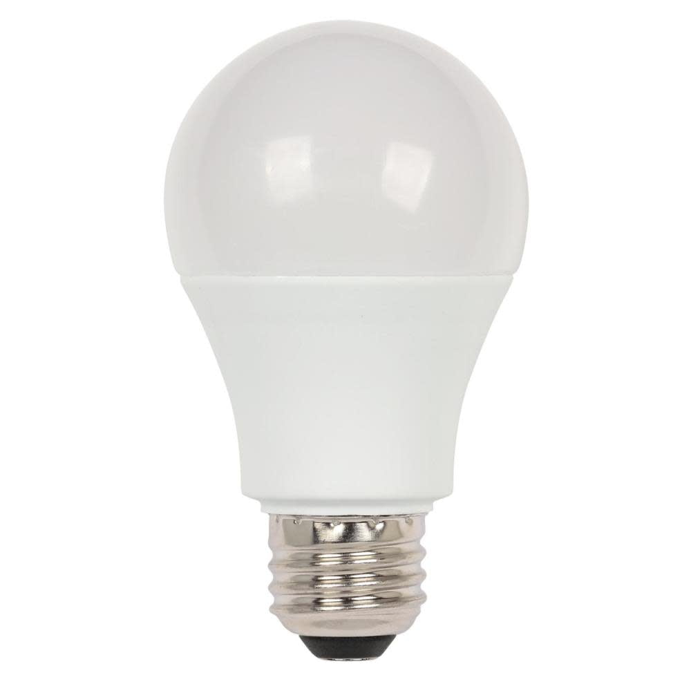 Westinghouse 5379800 Single 14 Watt White A19 Medium (E26) Led Bulb ...