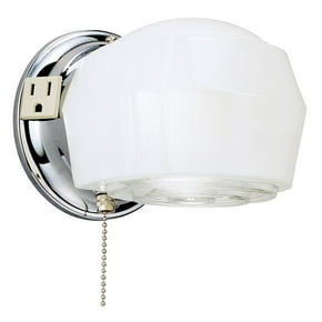 Plug-in Wall Lights in Wall Lights & Fixtures - Walmart.com