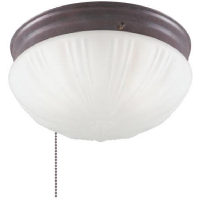 Westinghouse 67202 2 Light Ceiling Fixture - Sienna - Walmart.com
