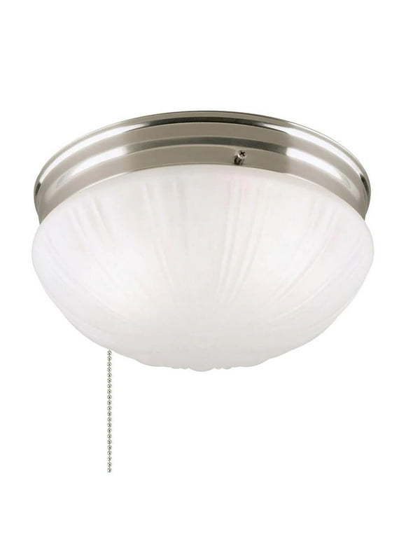 Pull Chain Light Fixtures in Lighting & Light Fixtures - Walmart.com
