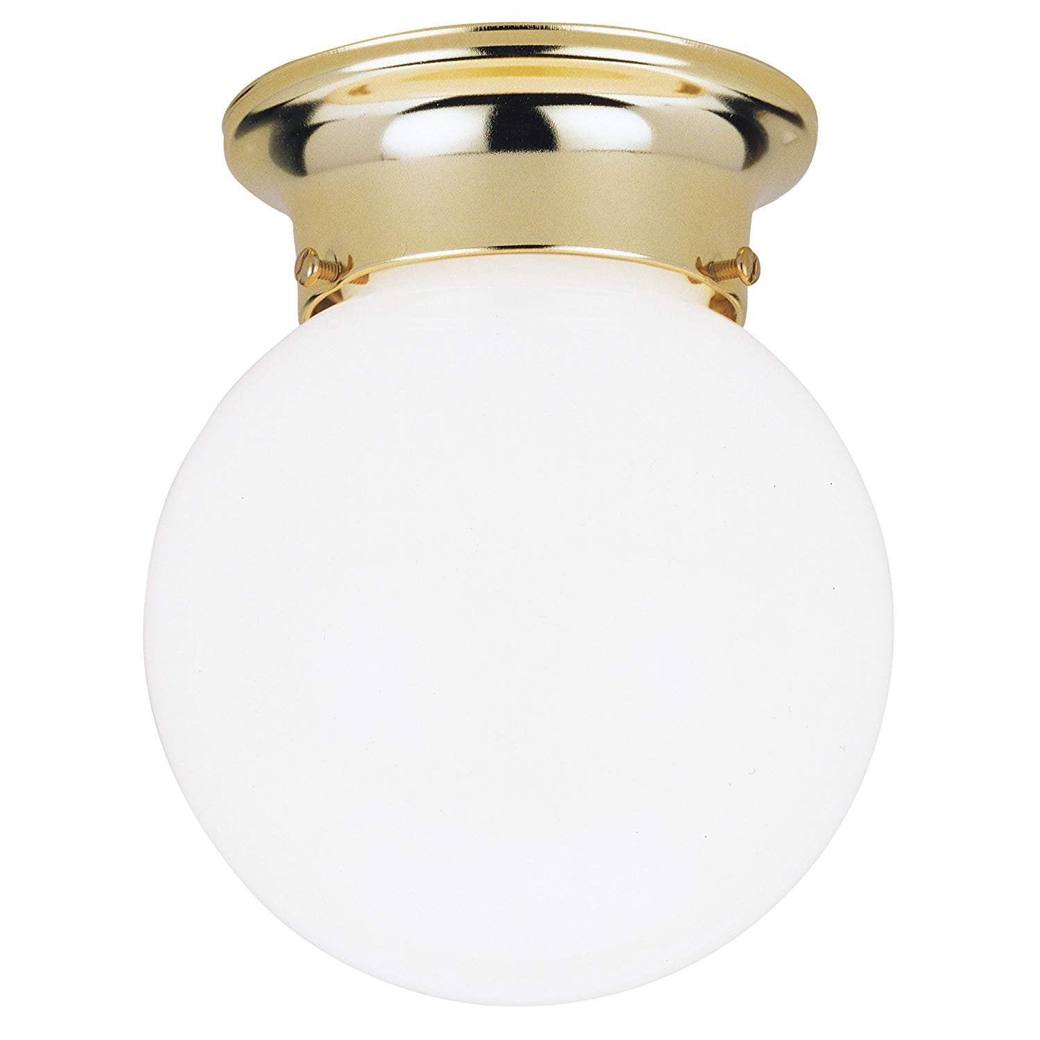 Westinghouse Lighting 6667700 One Light Ceiling Fixture - Walmart.com