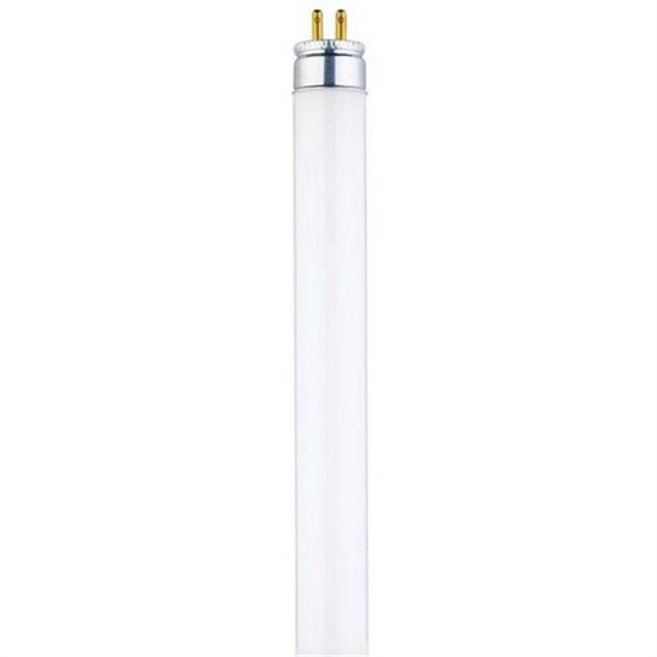Westinghouse 703200 54 watt T5 Linear Fluorescent Light Bulb - Daylight ...