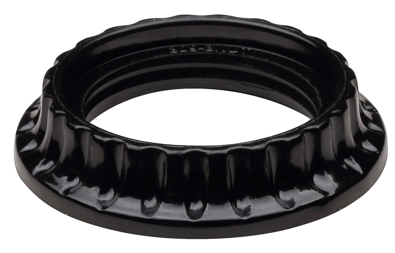 Westinghouse 7043500 2-3/16" Phenolic Threaded Socket Ring - Walmart.com