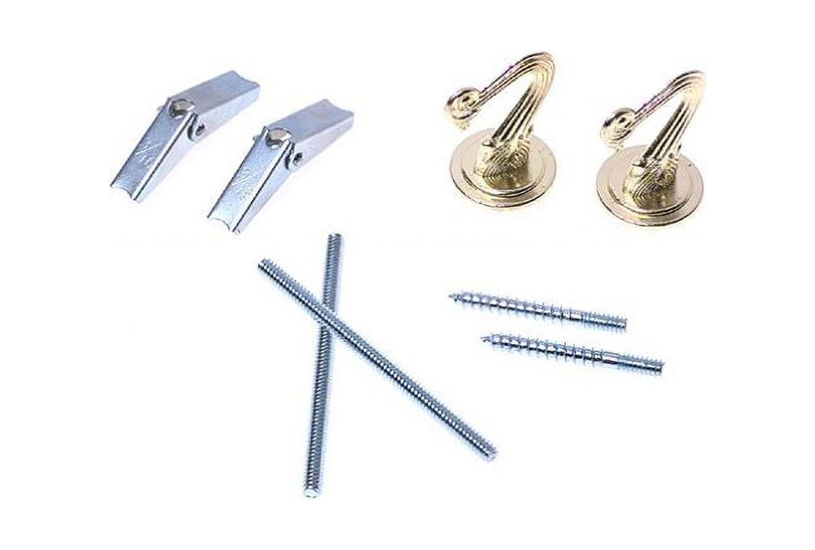 Westinghouse 7045000 Swag Hook, Metal - Walmart.com