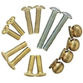 Light Fixture Screws