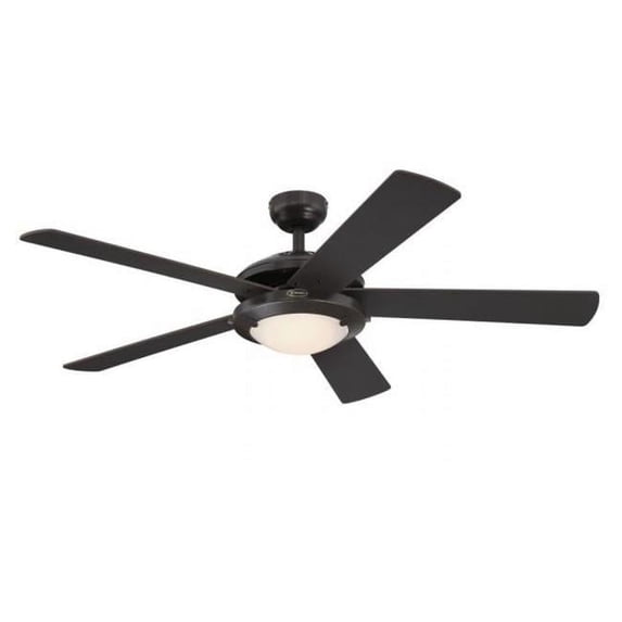 Westinghouse Lighting, Ceiling Fan, 52 Inch, Dimmable LED Light ...
