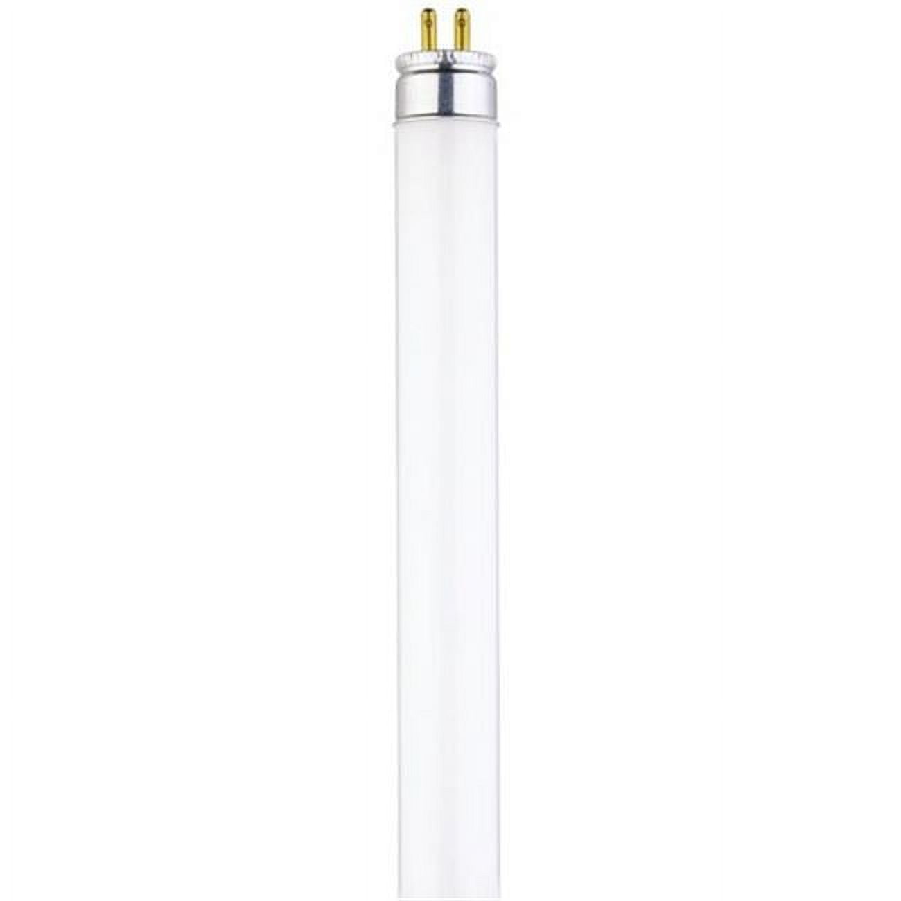 Westinghouse 750000 13 watt T5 Linear Fluorescent Light Bulb - Pack of ...