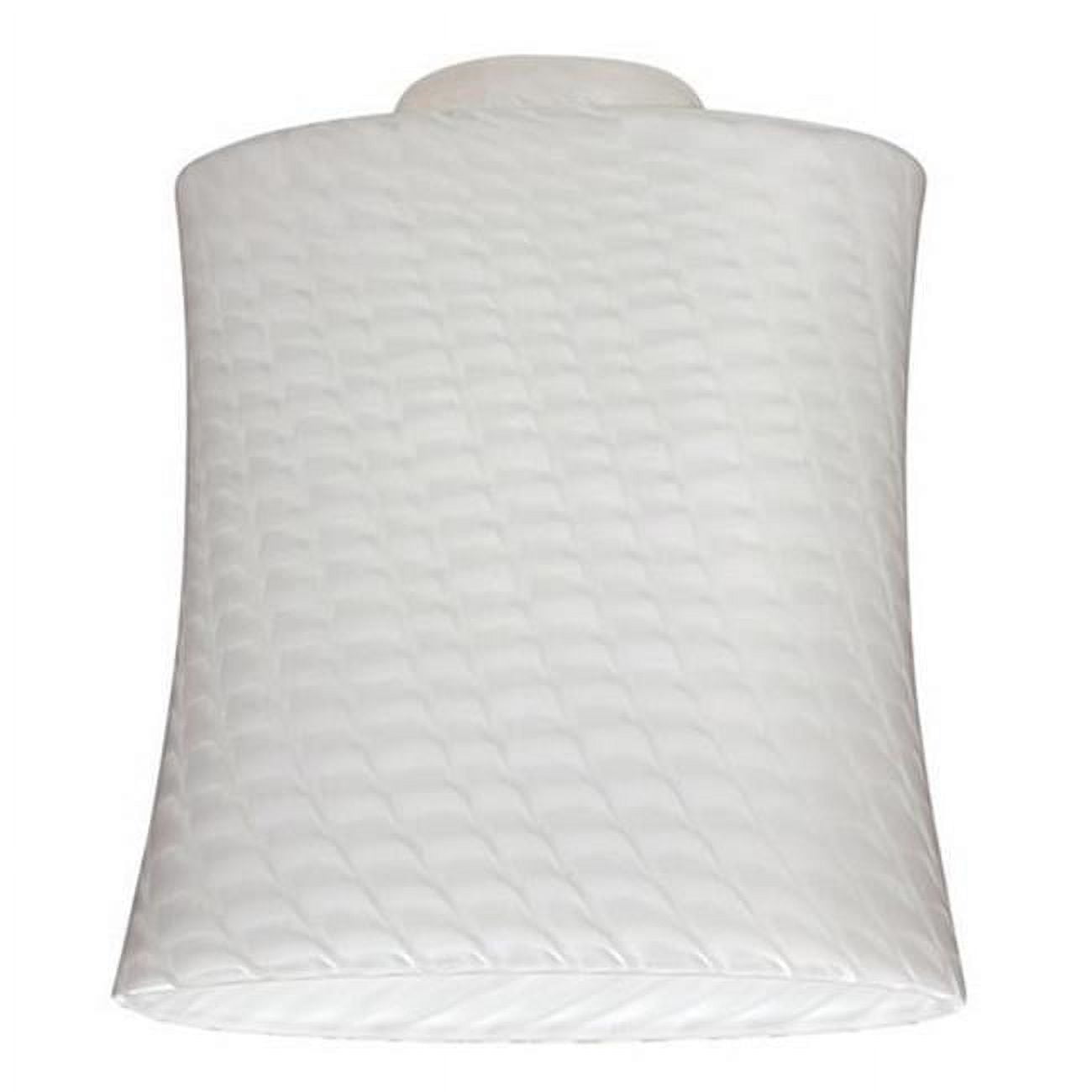Westinghouse 81412 - 2.25" Fitter Handblown Lunar Weave Slightly Flared ...