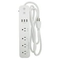 Westinghouse 94012 Sure Series Wi-fi Smart Power Strip - Walmart.com