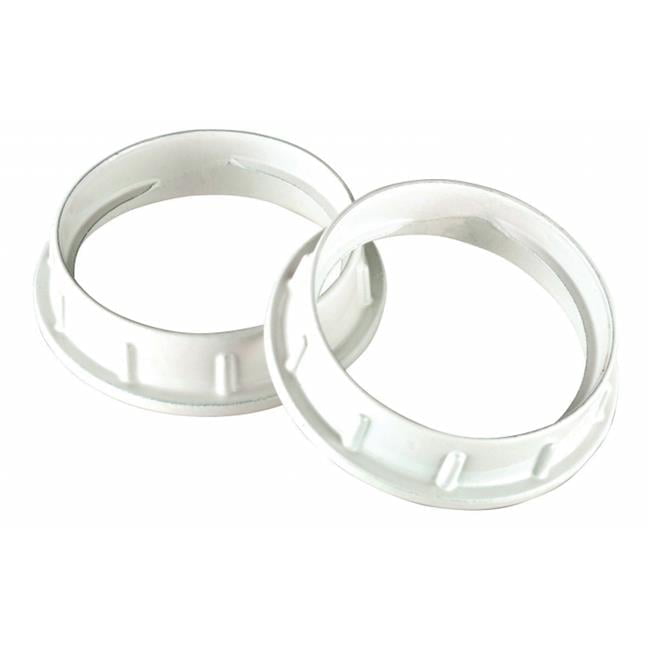 Westinghouse Aluminum Threaded Socket Ring- 2 in. - Walmart.com