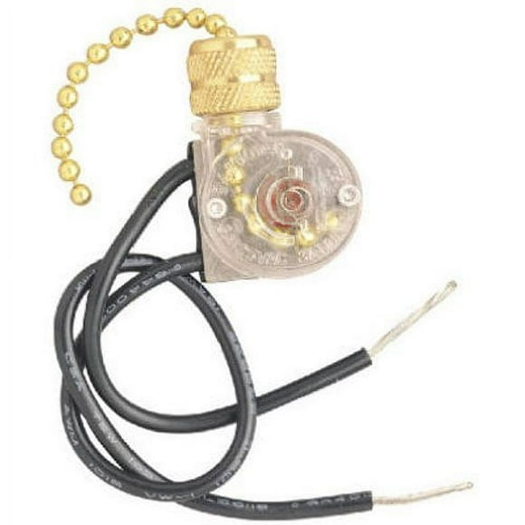 Fan Light Switch Combo