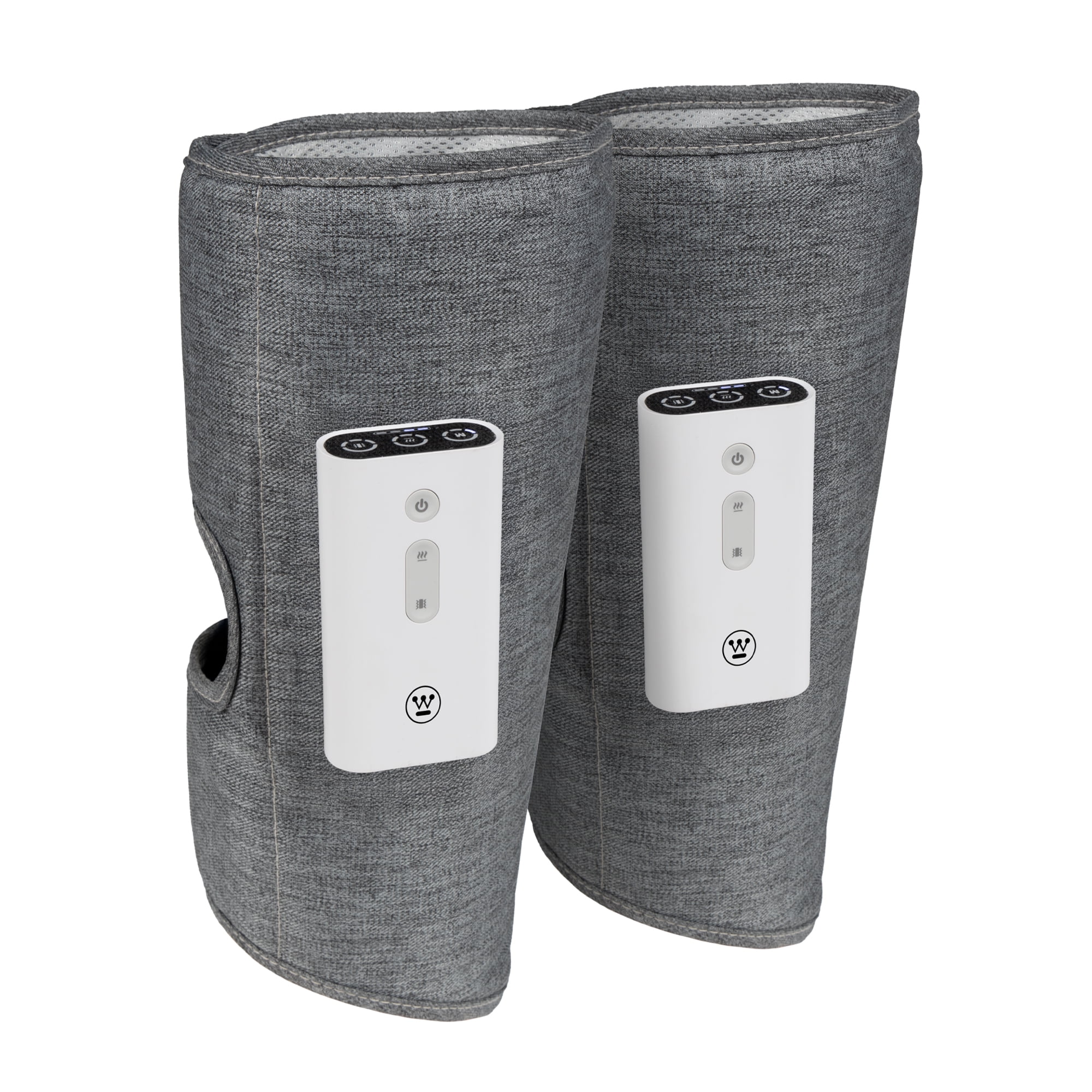 Westinghouse Cordless Compression Calf Massager for Circulation ...