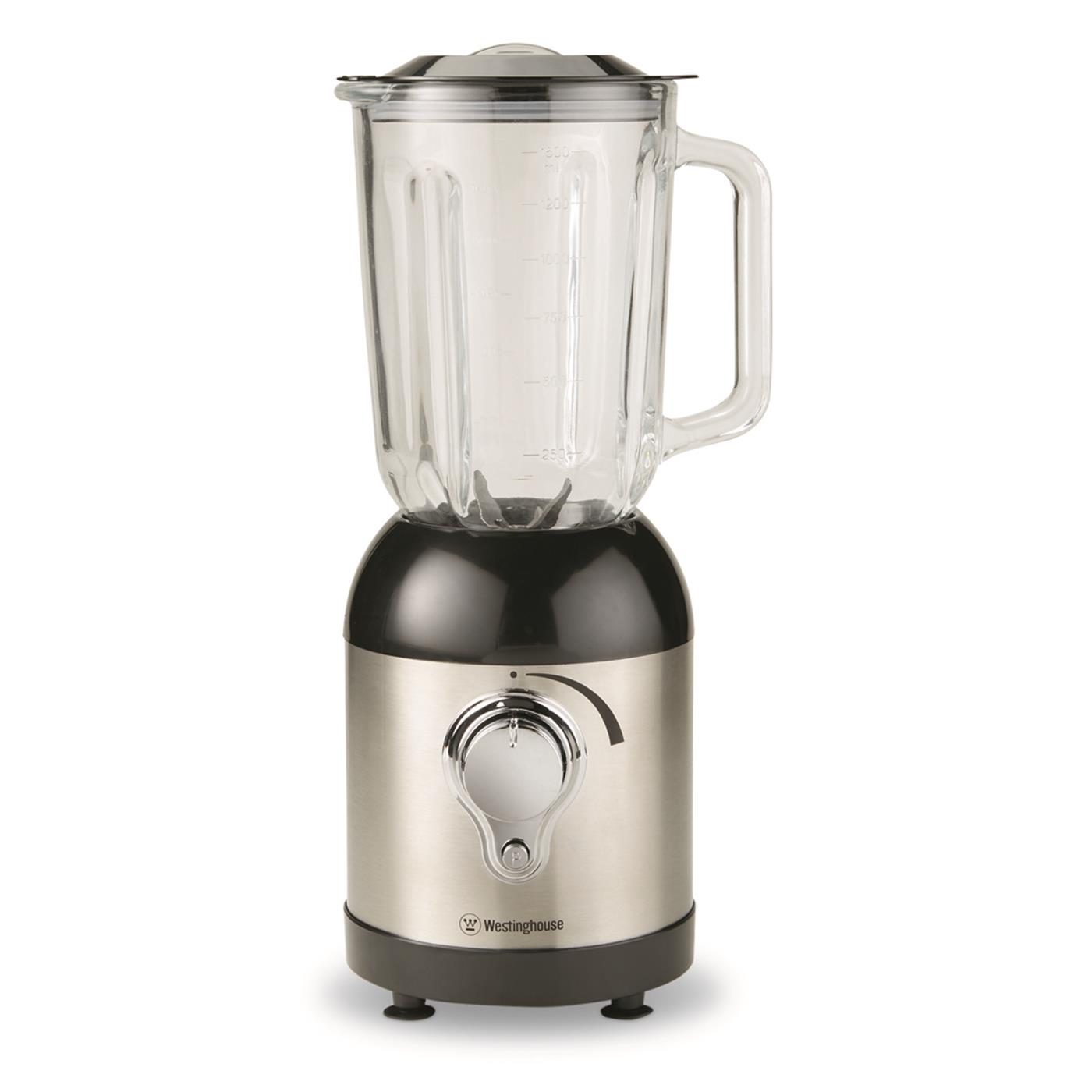 Westinghouse Everyday Series 1.5L Table Blender - Walmart.com