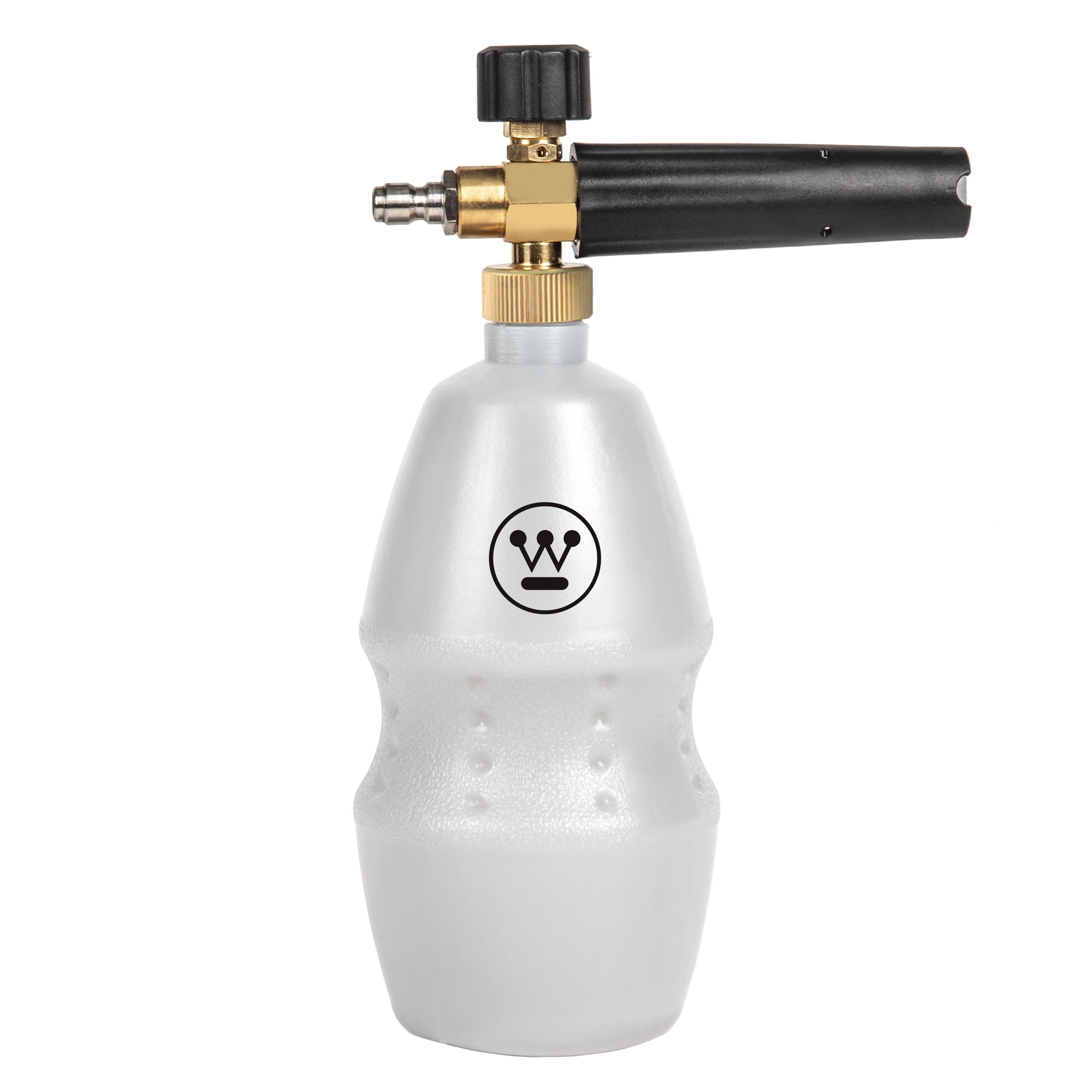 Westinghouse Foam Cannon - 3600 PSI, ¼” Connector - Walmart.com