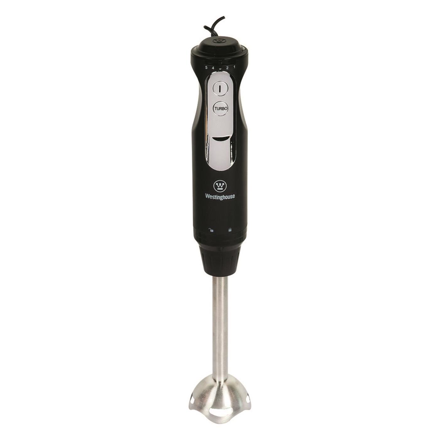 Westinghouse Hand Blender with Multi-Speed - Walmart.com