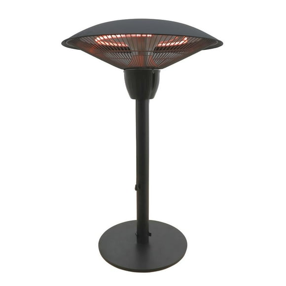 Tabletop Heaters