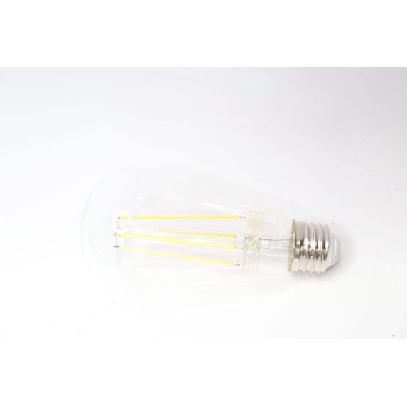 Westinghouse LED Light Bulb Dimmable Clear Filament ST20 4.5W 40W Eqv ...