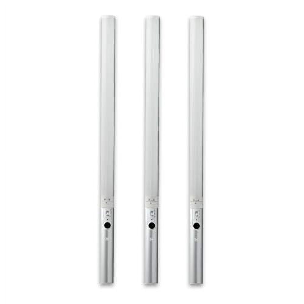 Westinghouse LED Rechargeable Wireless Wave Sensor Under Cabinet Light ...