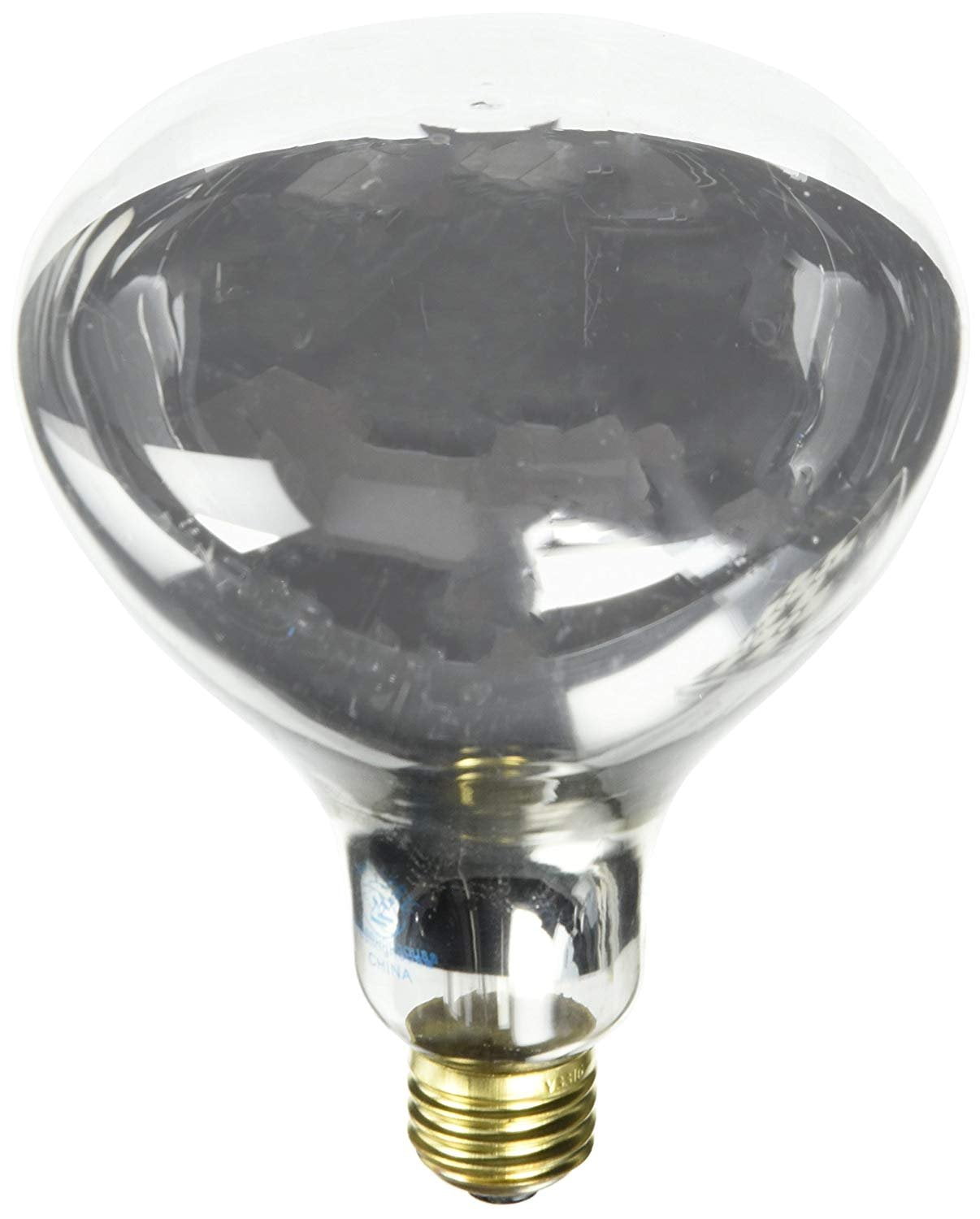 Westinghouse Lighting 0391600, 250 Watt, 120 Volt Clear Incandescent ...