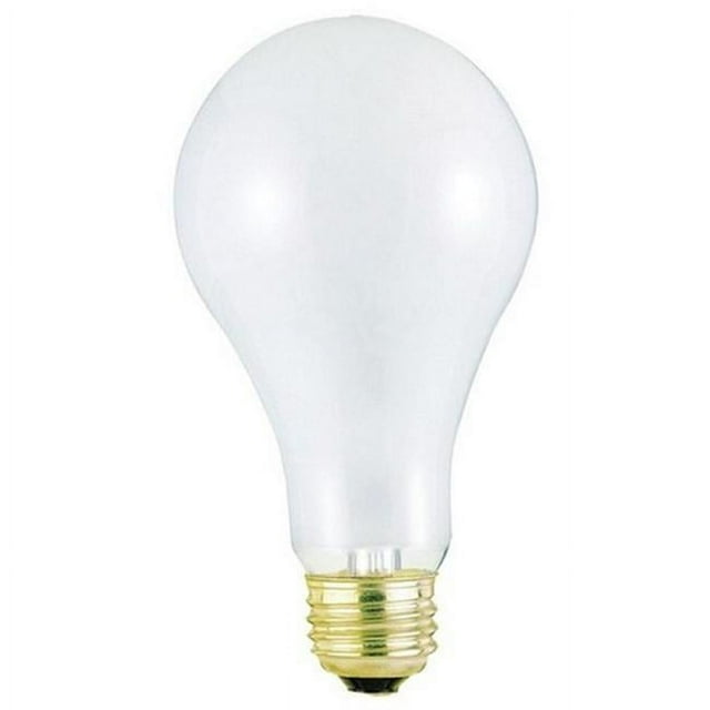 Westinghouse Ultra Bright 200 Watt A23 Frosted Incandescent Light Bulb ...