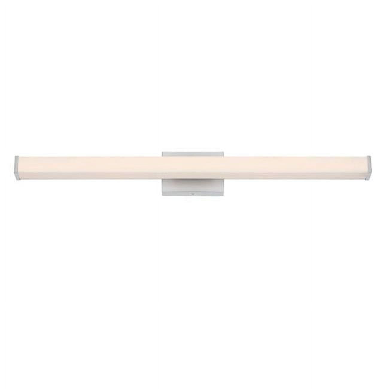 Westinghouse Lighting 6135000 25 watt Frosted Acrylic Shade Dermot One ...