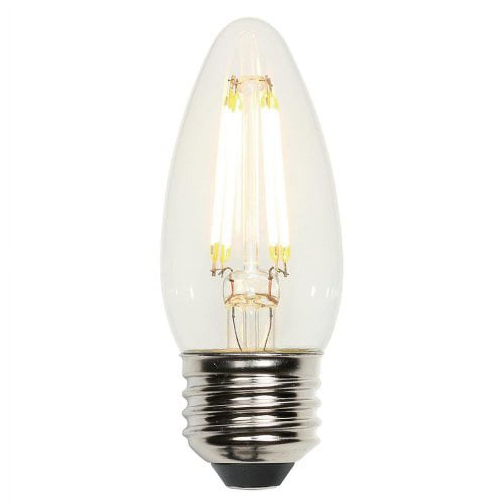 Westinghouse Lighting 40W E26/Medium (Standard) LED Light Bulb ...