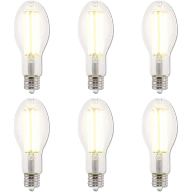 Westinghouse Lighting 5242120 45 watt Daylight ED28 High Lumen Filament ...