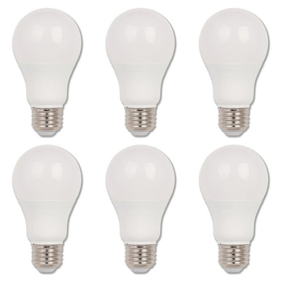 75 Watt LED Bulbs