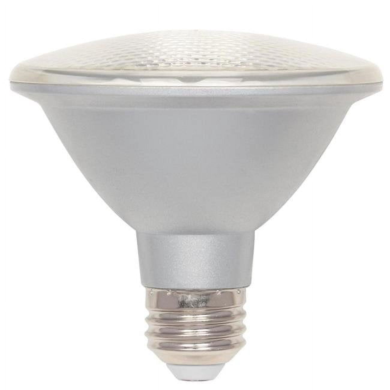 Westinghouse Lighting 5180000 10-Watt (75-Watt Equivalent) PAR30 Short ...