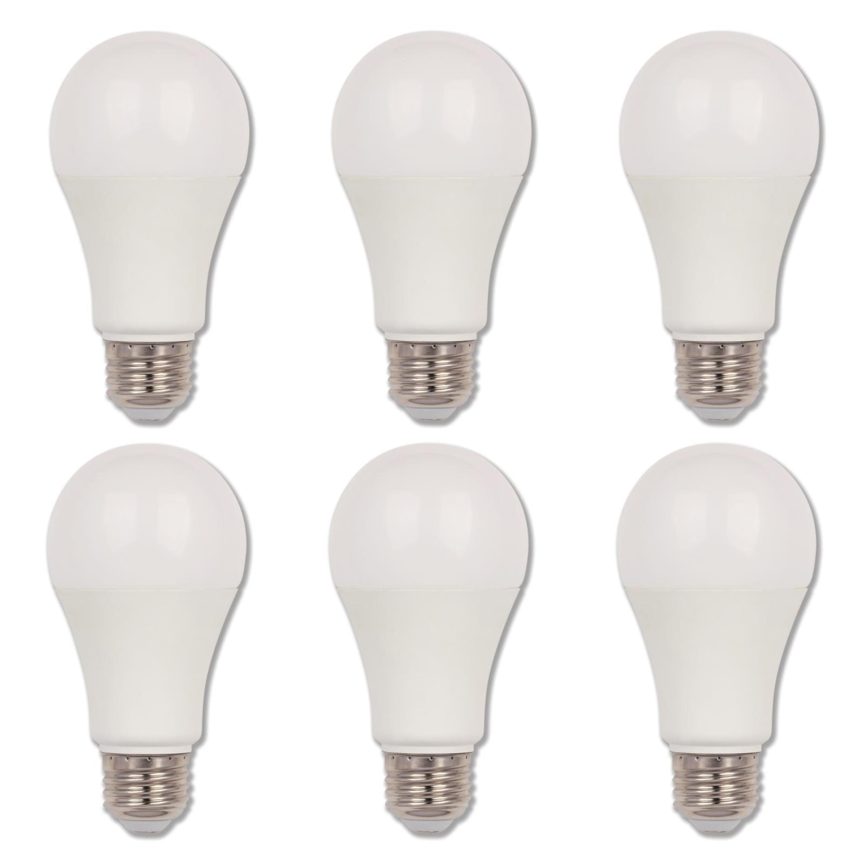 Westinghouse Lighting 5197000 15 Watt LED Bulbs (100 Watt Equivalent ...