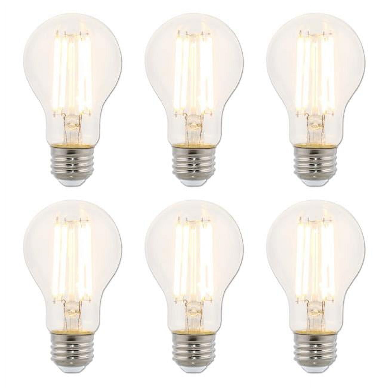 Westinghouse Lighting 5255020 10 Watt (100 Watt Equivalent) A19 ...