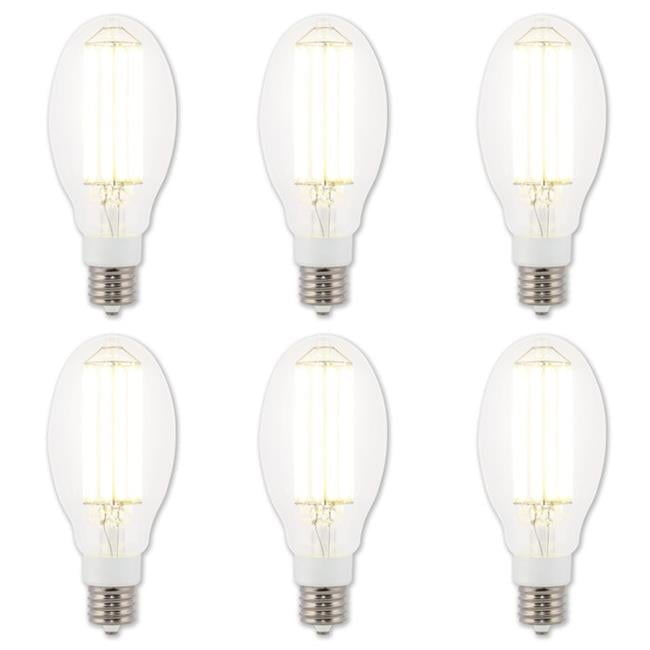 Westinghouse Lighting 5269020 54 Watt (320 Watt HID Equivalent) ED32 ...