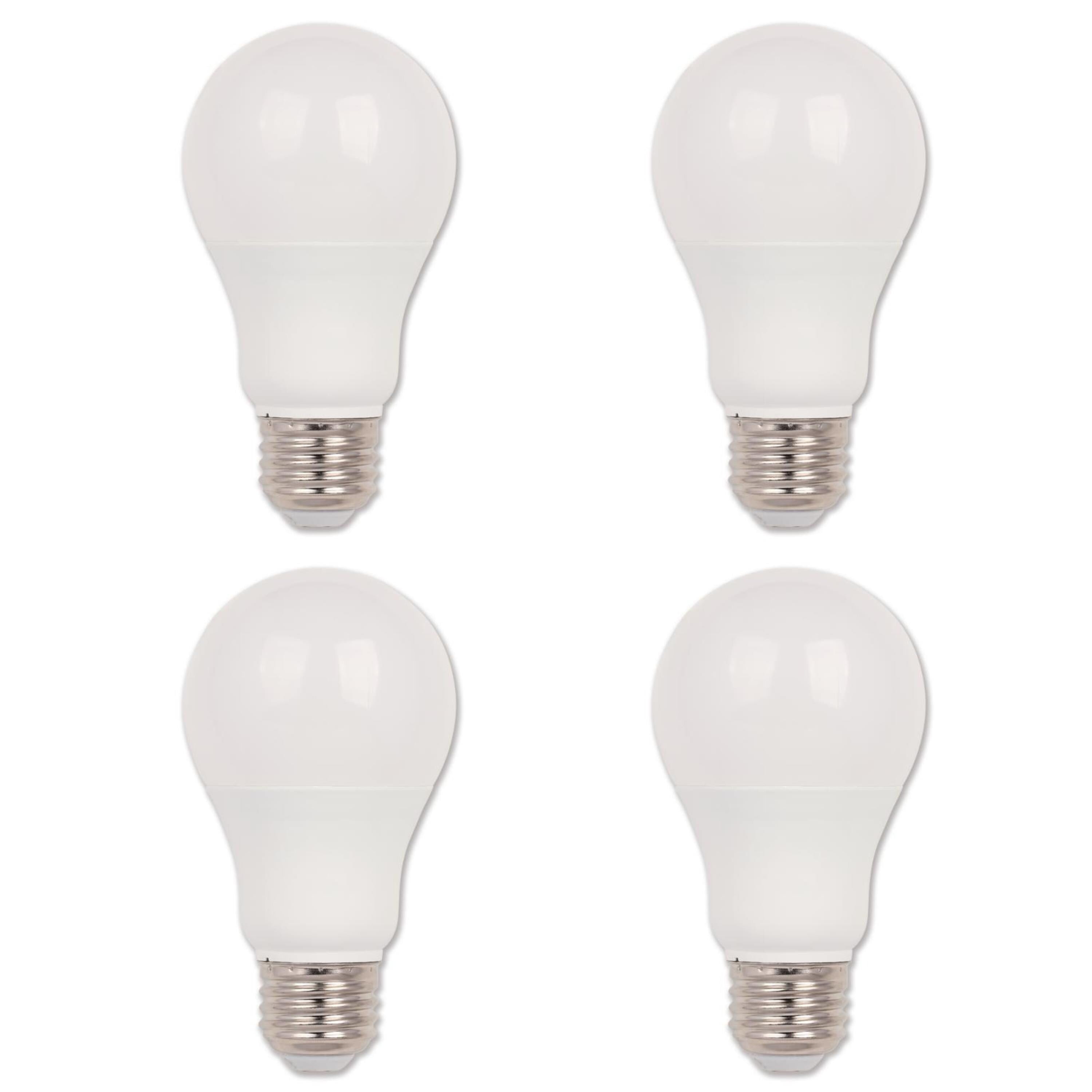 Westinghouse Lighting 6-Watt (40-Watt Equivalent) Bright White Light ...