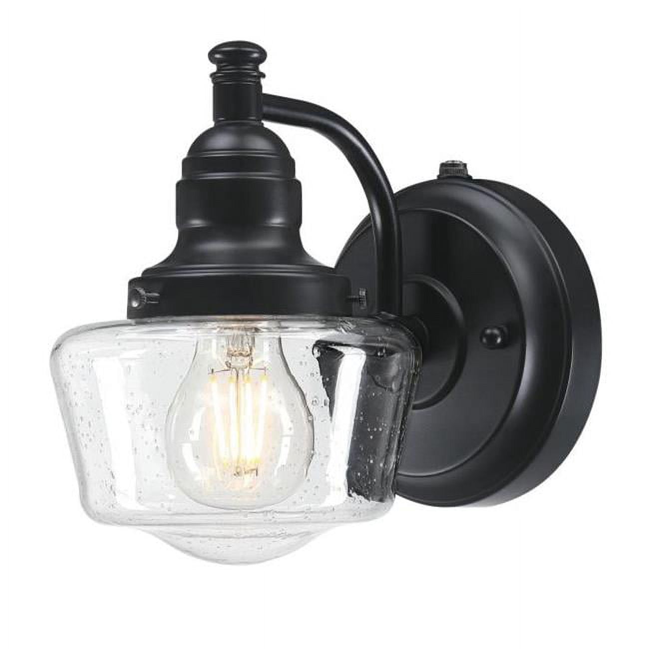 Westinghouse Lighting 6121200 Eddystone Outdoor Wall Fixture with Dusk ...