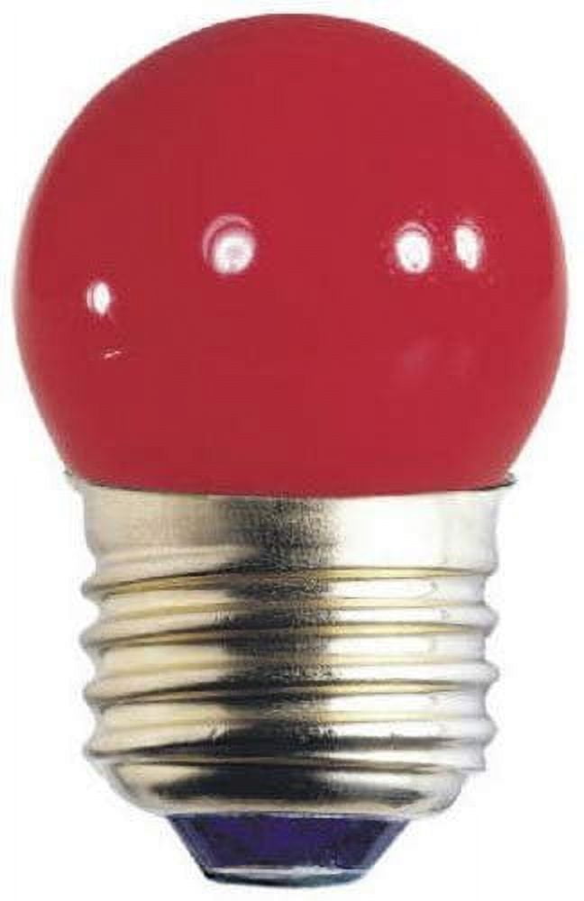 Fridge Water Dispenser Light Bulb Westinghouse 7.5W Red Indicator Light ...