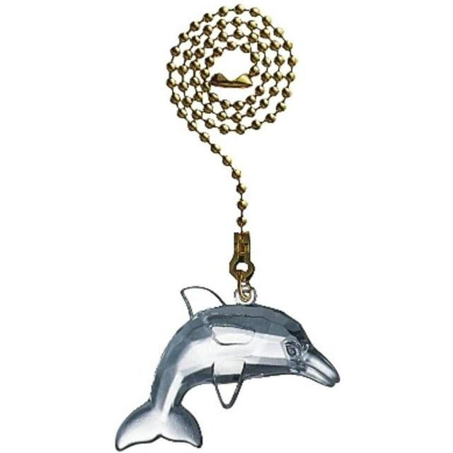 Westinghouse Lighting Dolphin Ceiling Fan Pull Chain (Set of 10 ...