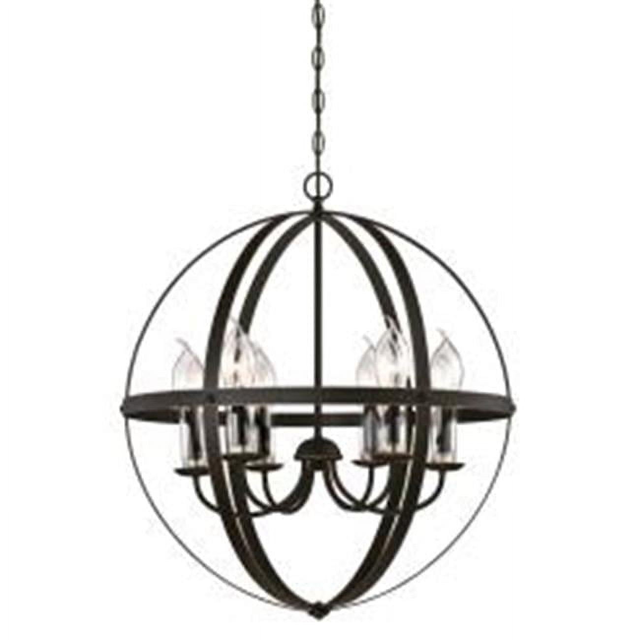 Westinghouse Lighting Westinghouse Stella Mira Outdoor Chandelier ...
