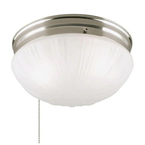 Pull Chain Light Fixtures in Lighting & Light Fixtures - Walmart.com
