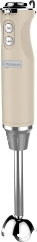 Westinghouse Hand Blender, White, Stainless Steel, Kitchen, Kitchen ...