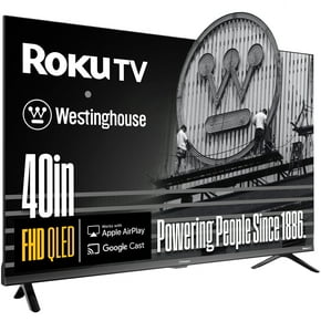 40" Roku TVs - Walmart.com