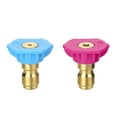 Westinghouse Second Story Jet Nozzles for Pressure Washers, Soap and ...
