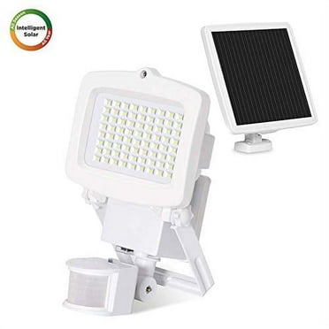 TORCHSTAR 4 Pack Solar Motion Lights, Wide Angle Security Lights, 270° Beam Angle - Walmart.com