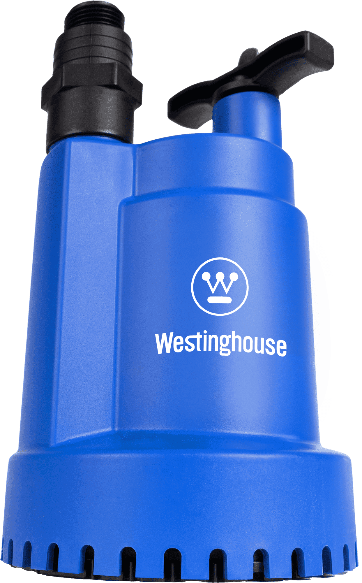Westinghouse 1/4 HP Electric Submersible Utility Water Pump, 1500 GPH ...