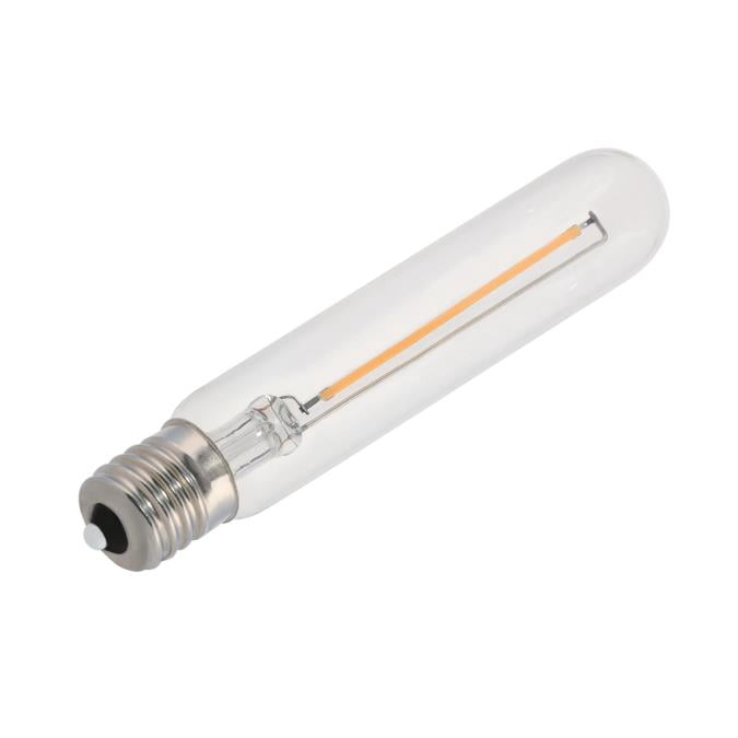 Westinghouse T6.5 Filament LED (3.5-watt) Clear (2700K) E17 ...