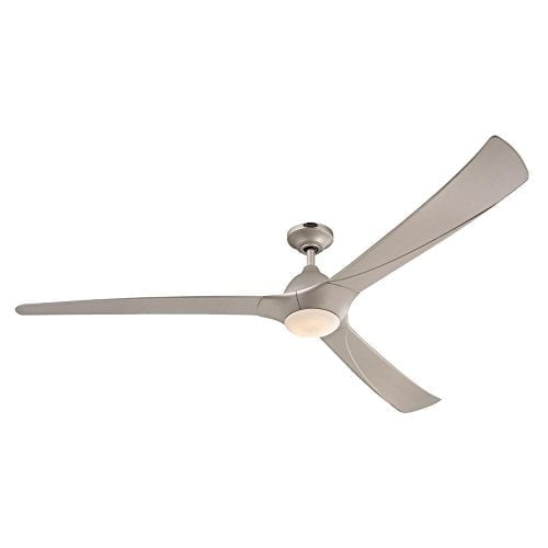 Westinghouse Lighting Westinghouse Techno II 72-Inch Indoor DC Motor ...
