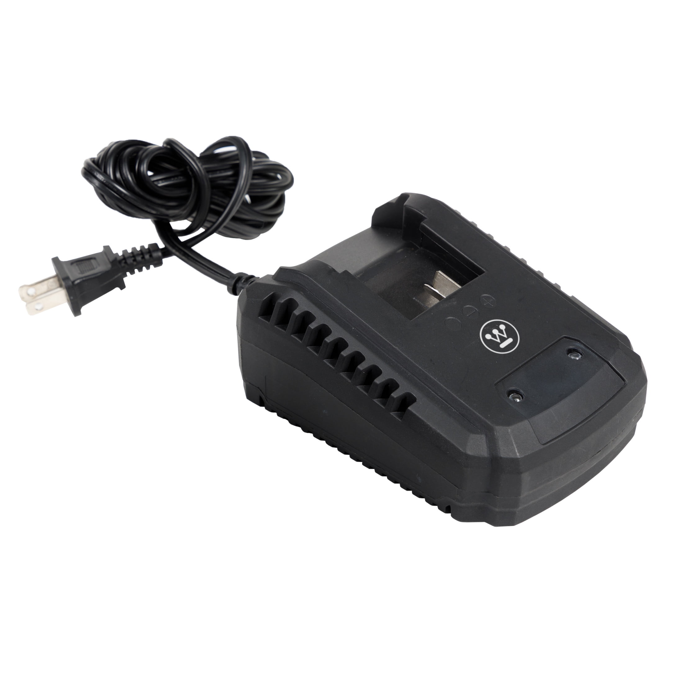 Westinghouse W24V2AMP 24 Volt 2.2 Amp Fast Charger, 120V, Universal 24V ...
