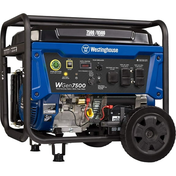 Portable Generators - Walmart.com