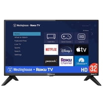 Westinghouse 32" HD TV | LED TVs for local TV affiliates - Walmart ...